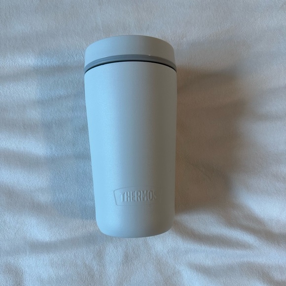 Thermos | Kitchen | Thermos White Small Travel Mug | Poshmark